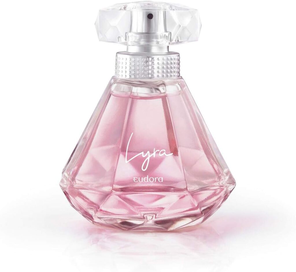 Top 11 Melhores Perfumes da Eudora em 2025