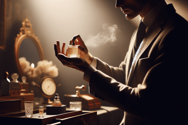 Melhores Lugares para Passar Perfume: O seu Guia Completo