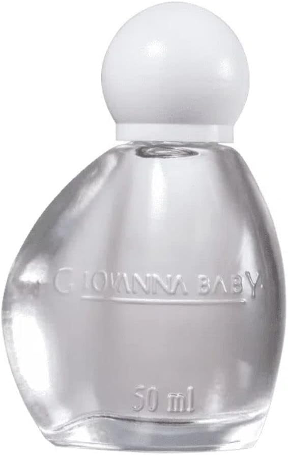 Perfume Giovanna Baby qual o Melhor? Vale a Pena?