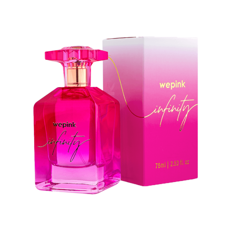 Qual Melhor perfume da Wepink? Vale a Pena?
