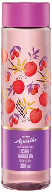 Body Splash Avon qual o Melhor? Top 9 de 2026