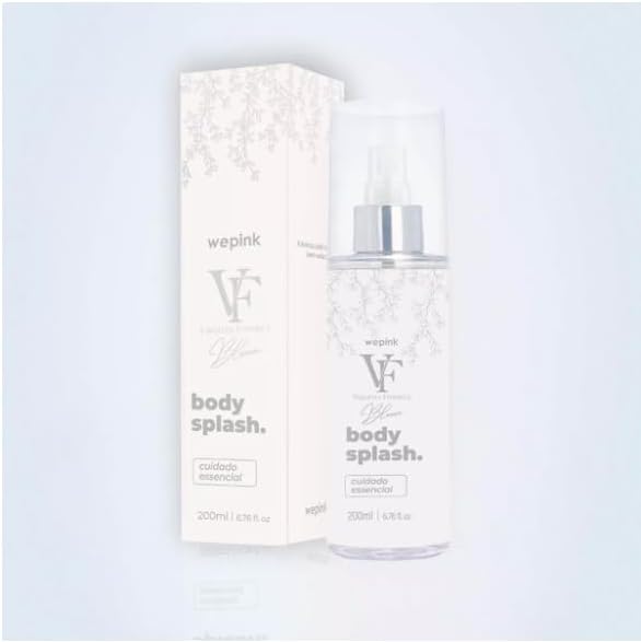 Qual o Melhor Body Splash da Wepink? Top 11 de 2025