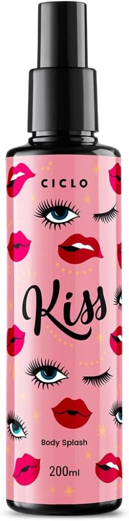 Top 11 Melhores Body Splash de 2025
