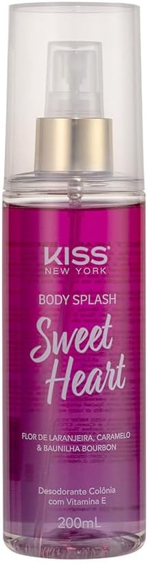 Top 11 Melhores Body Splash Feminino de 2026