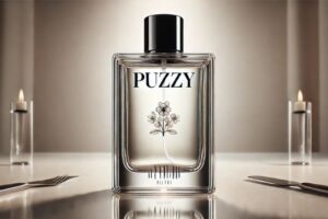 Resenha do Perfume Íntimo Puzzy By Anitta