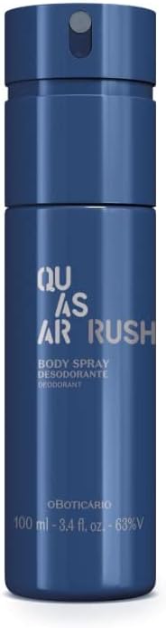 Top 7 Melhores Body Splash Masculino de 2026