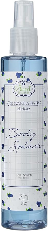 Body Splash com Melhor Fixação: TOP 11 de 2026