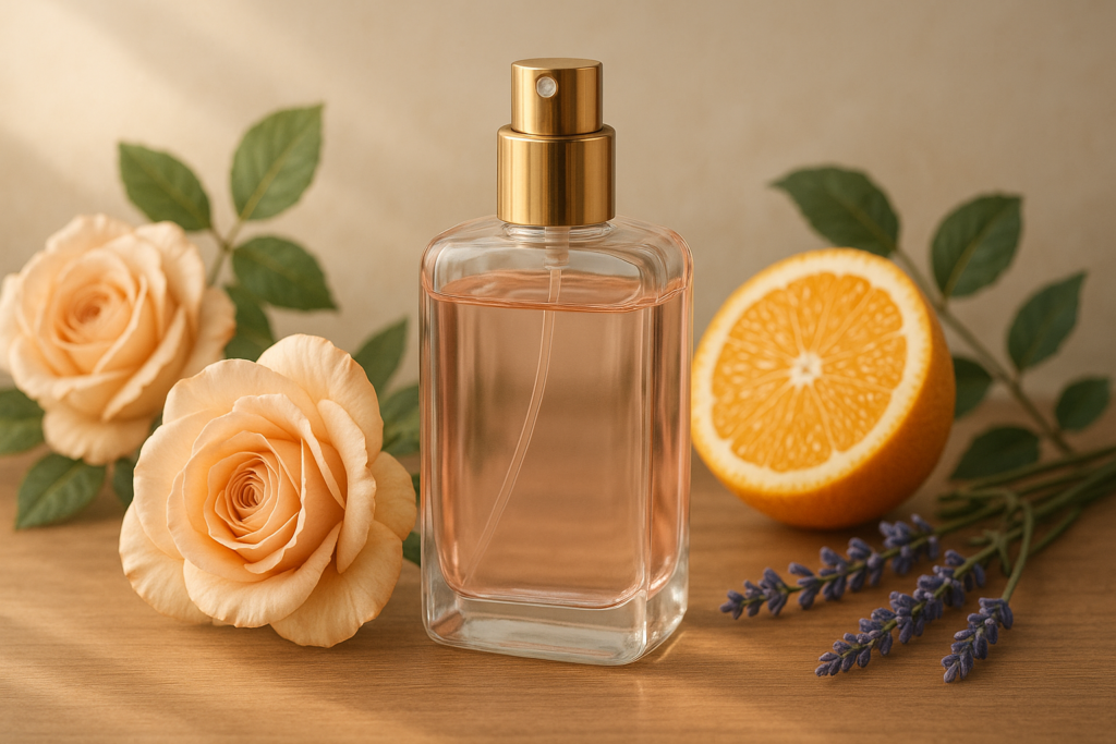 Melhor Body Splash da Natura. Top 7 de 2025